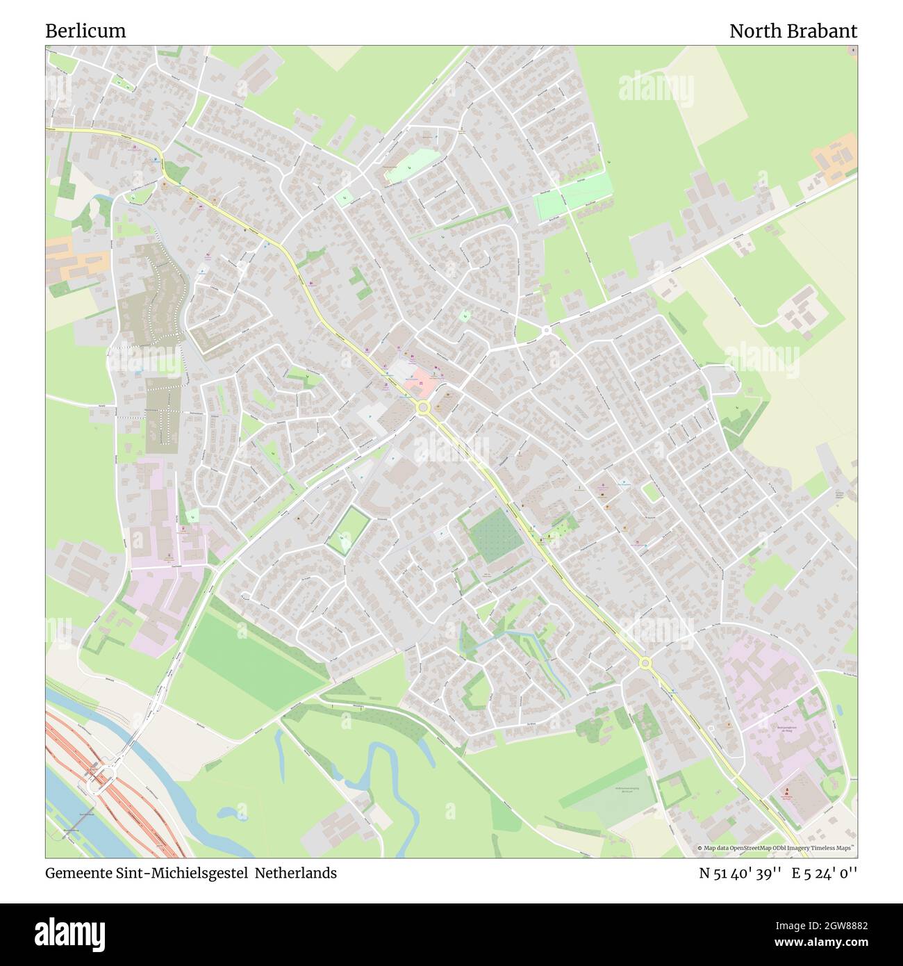 Berlicum Cut Out Stock Images & Pictures - Alamy