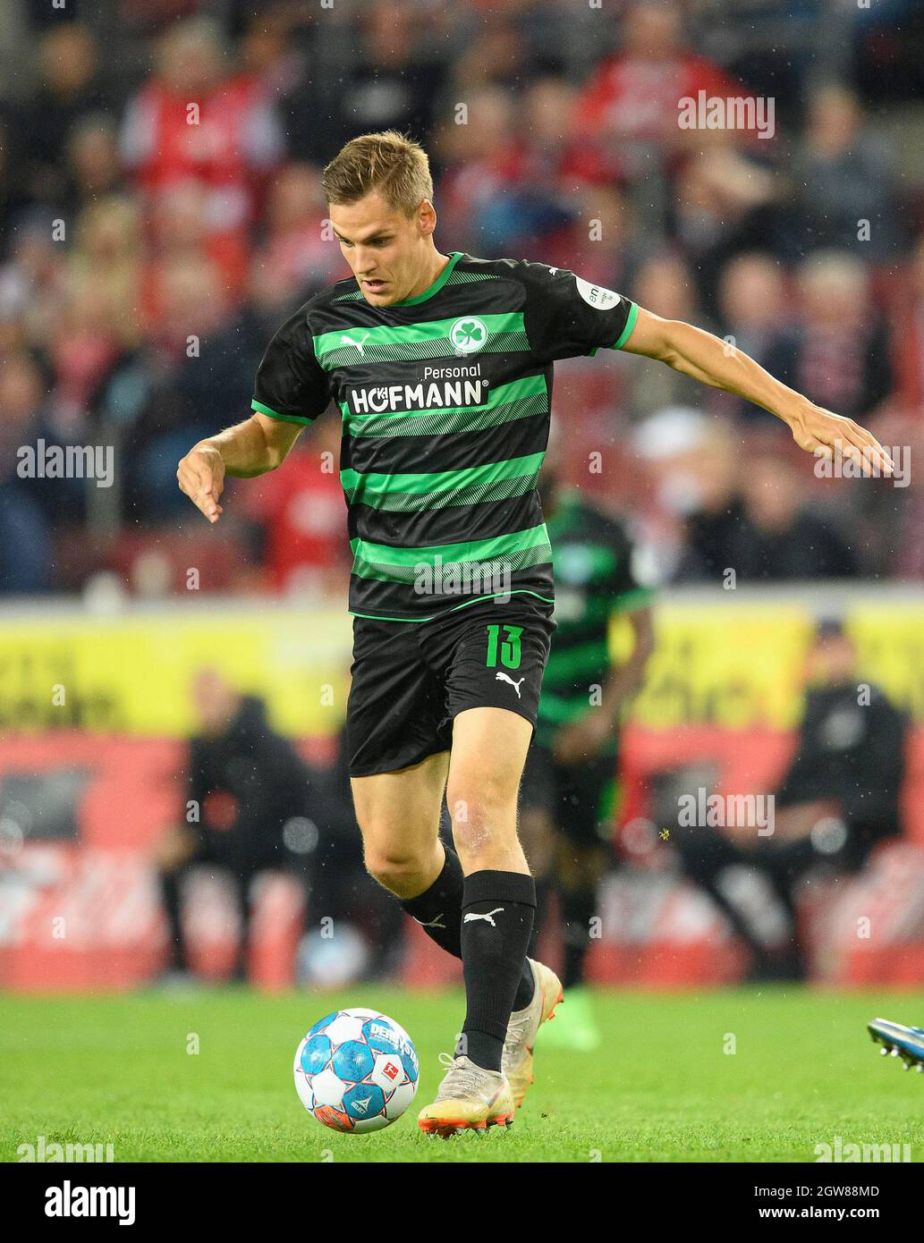 Max christiansen 2021 hi-res stock photography and images - Alamy