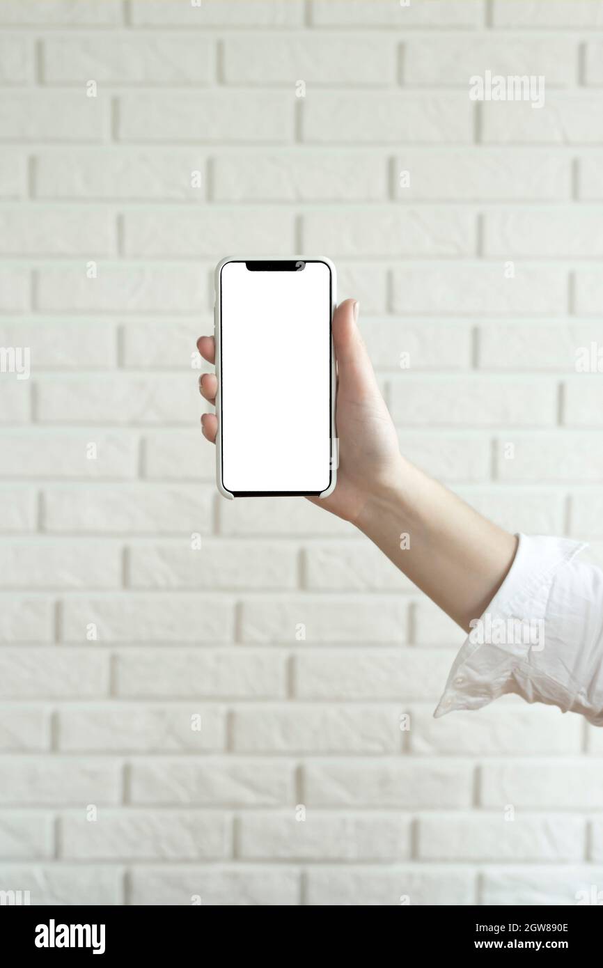 Mobile phine hi-res stock photography and images - Alamy
