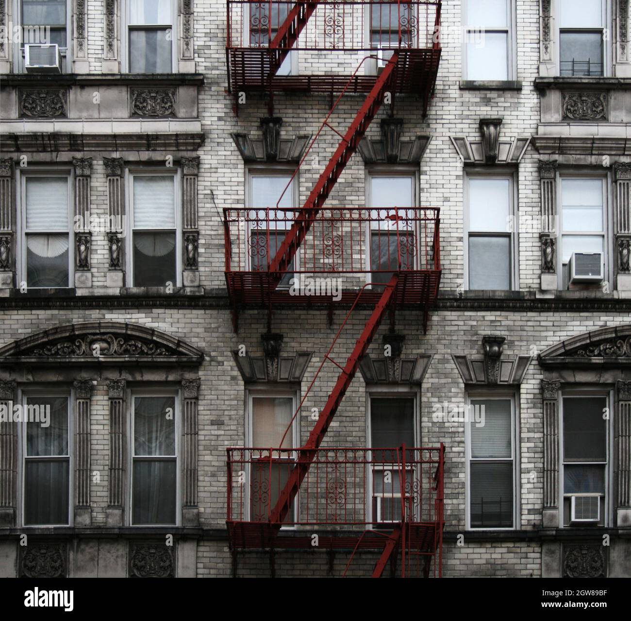 Silver tube loft hi-res stock photography and images - Alamy