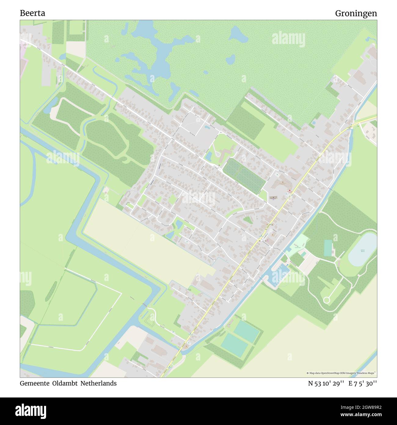 Beerta Cut Out Stock Images & Pictures - Alamy