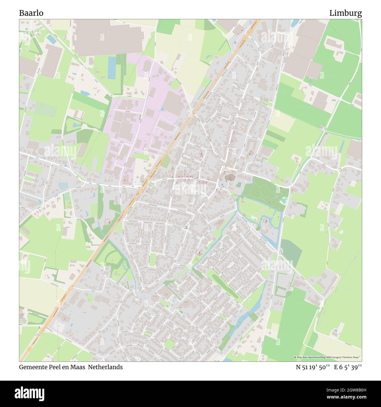 Peel map Cut Out Stock Images & Pictures - Alamy