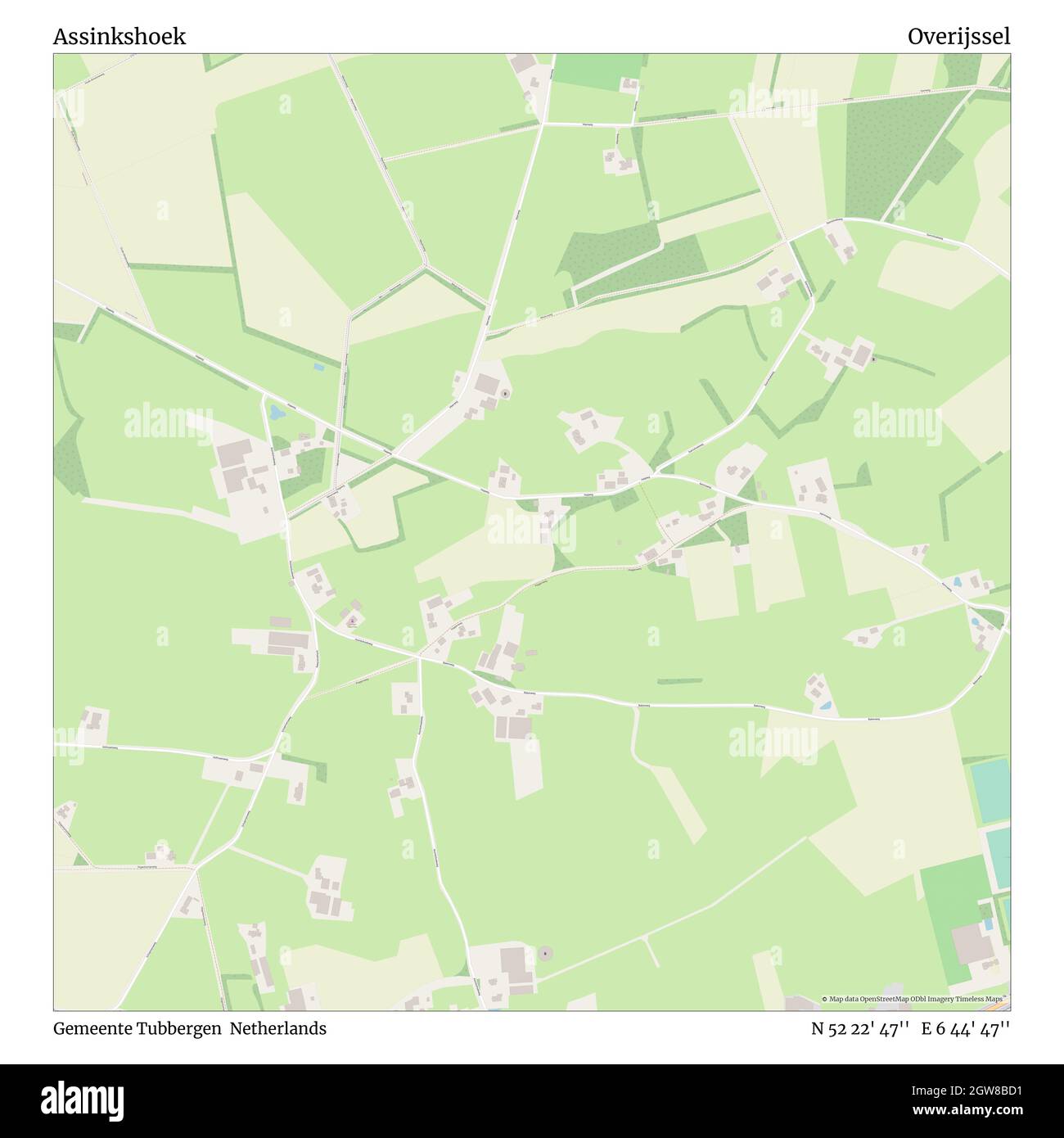 Gemeente tubbergen hi-res stock photography and images - Alamy
