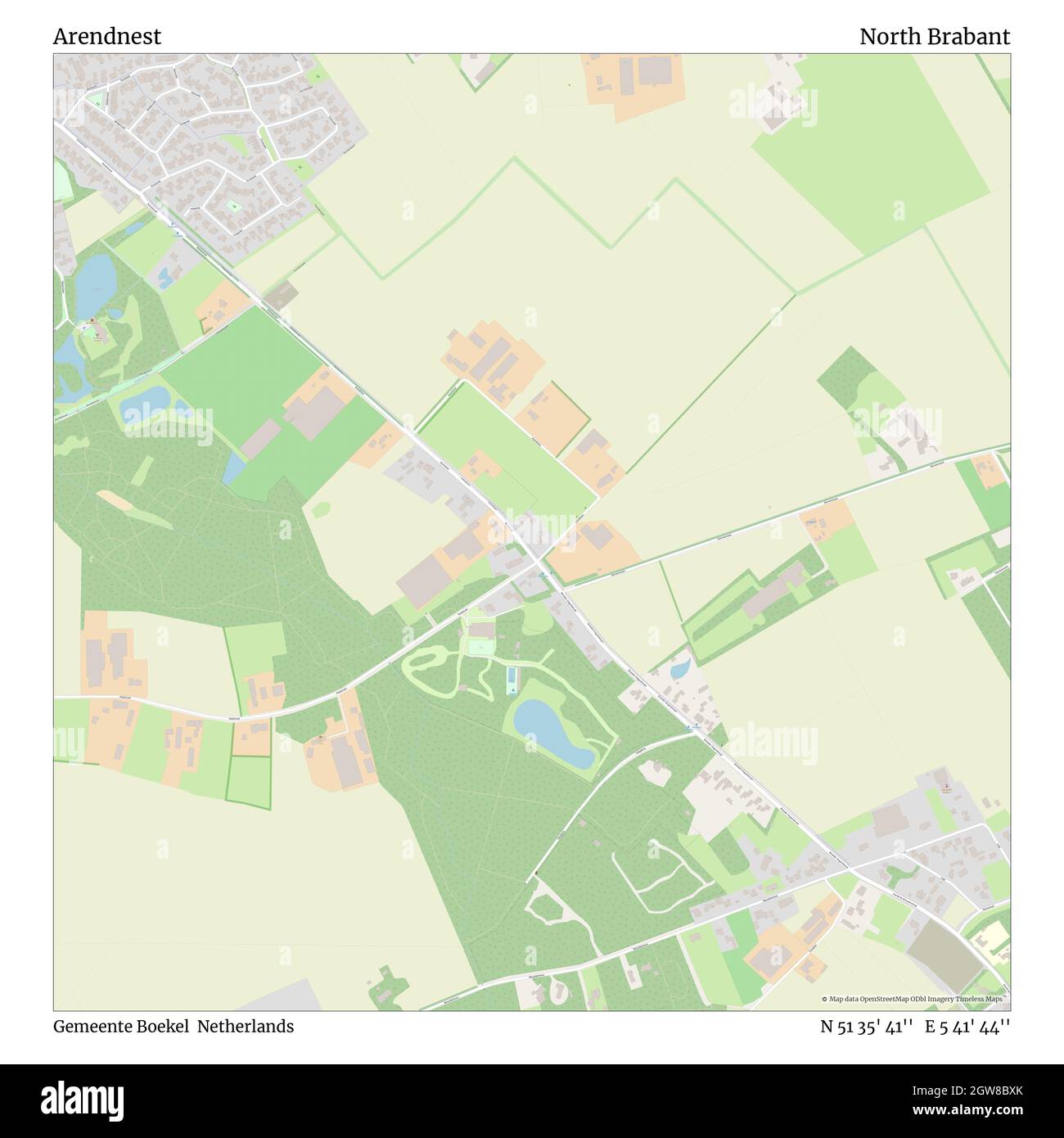 Arendnest hi-res stock photography and images - Alamy