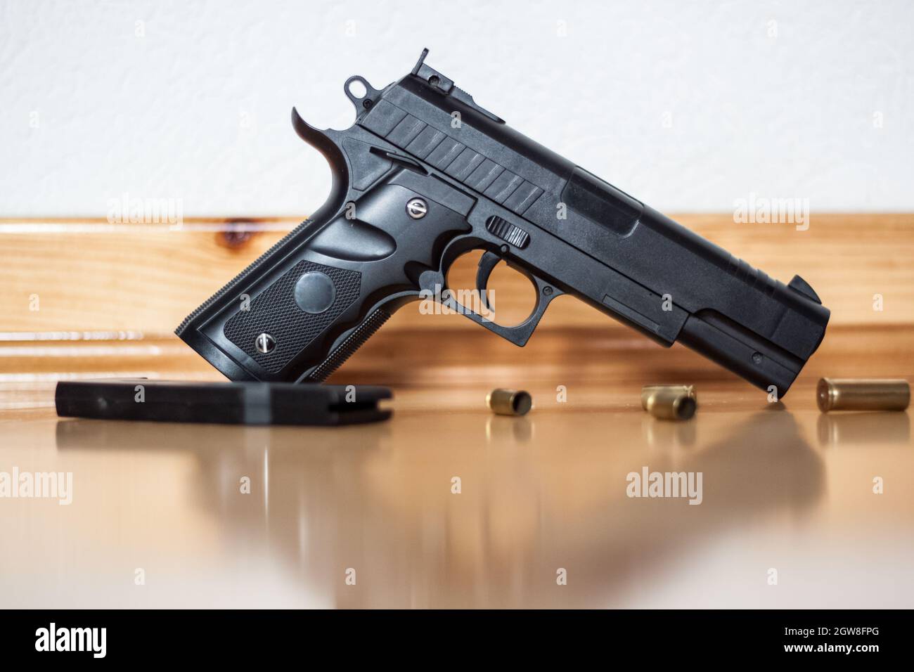 Crime strategy hi-res stock photography and images - Alamy
