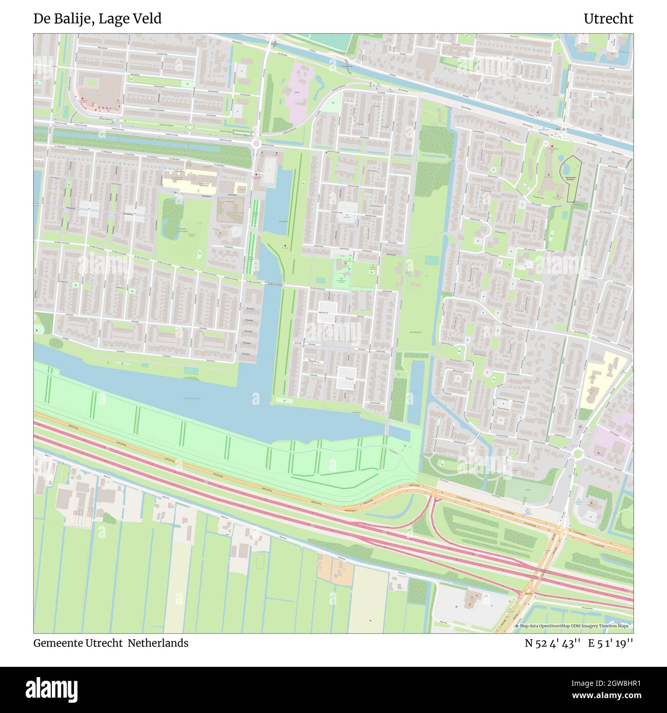 Lage veld hi-res stock photography and images - Alamy