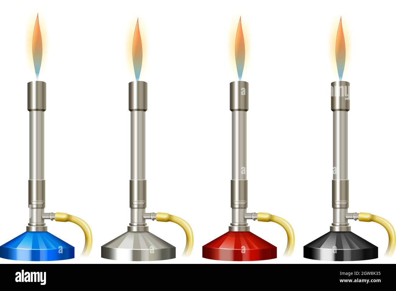 The light lab Stock Vector Images - Alamy