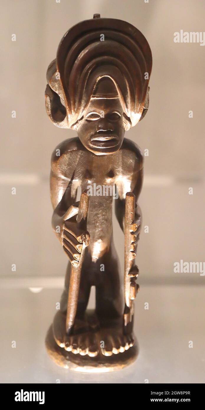 Chokwe angola hi-res stock photography and images - Alamy