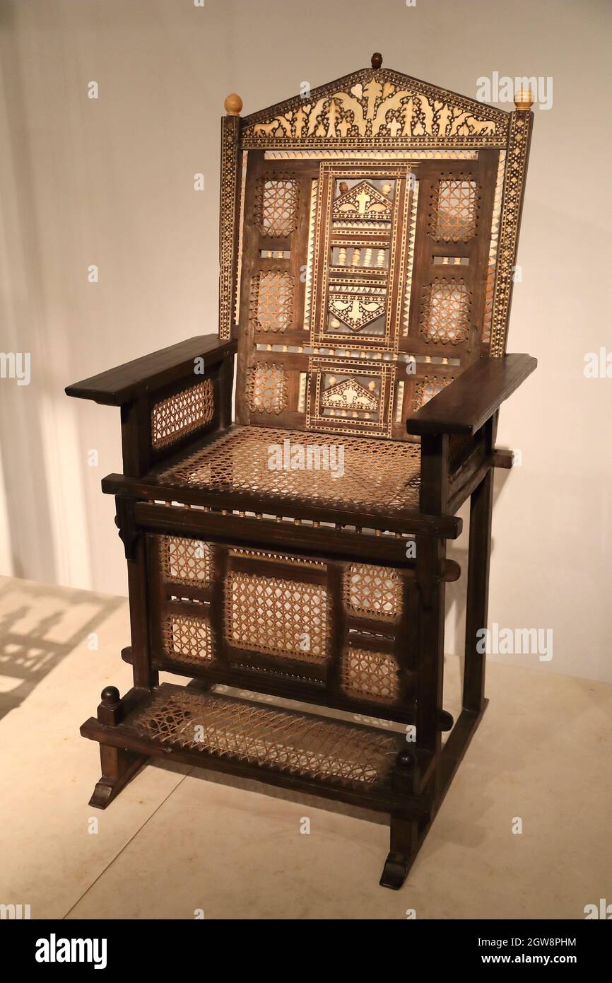 Chair of the british museum hi-res stock photography and images - Alamy
