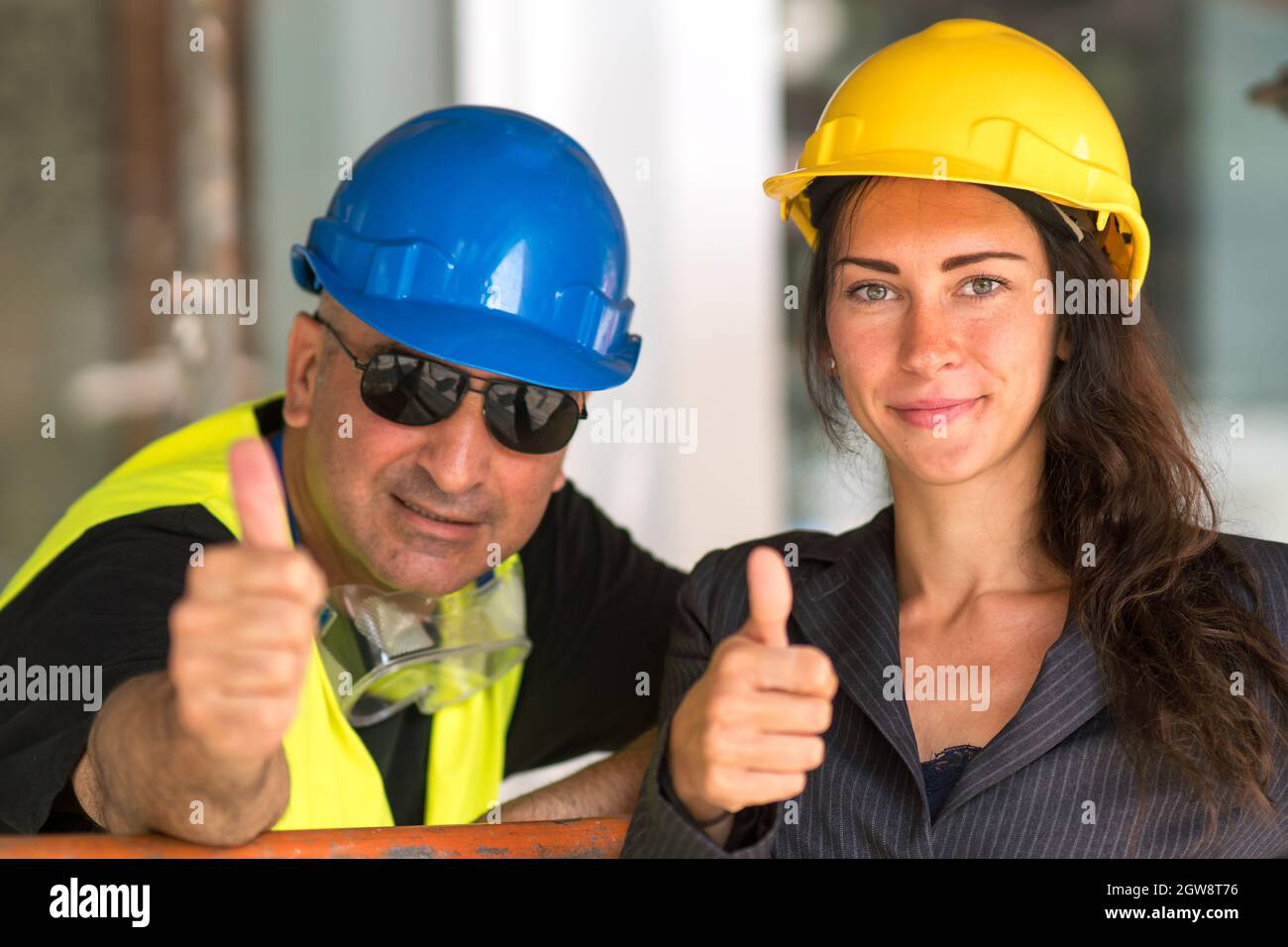 Germany looking for work sign hi-res stock photography and images - Alamy