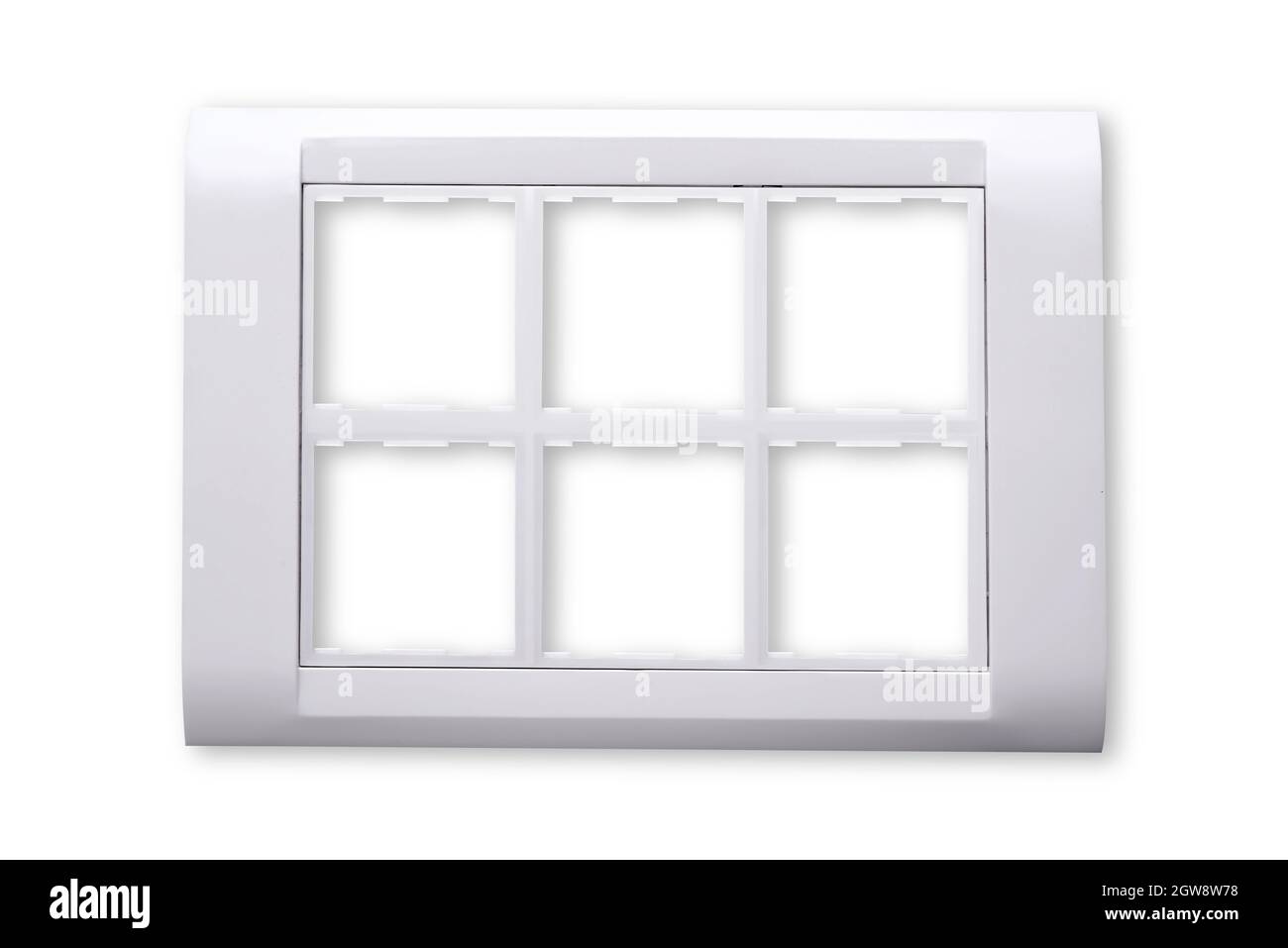 wall switch power electronic component socket different and modern ...