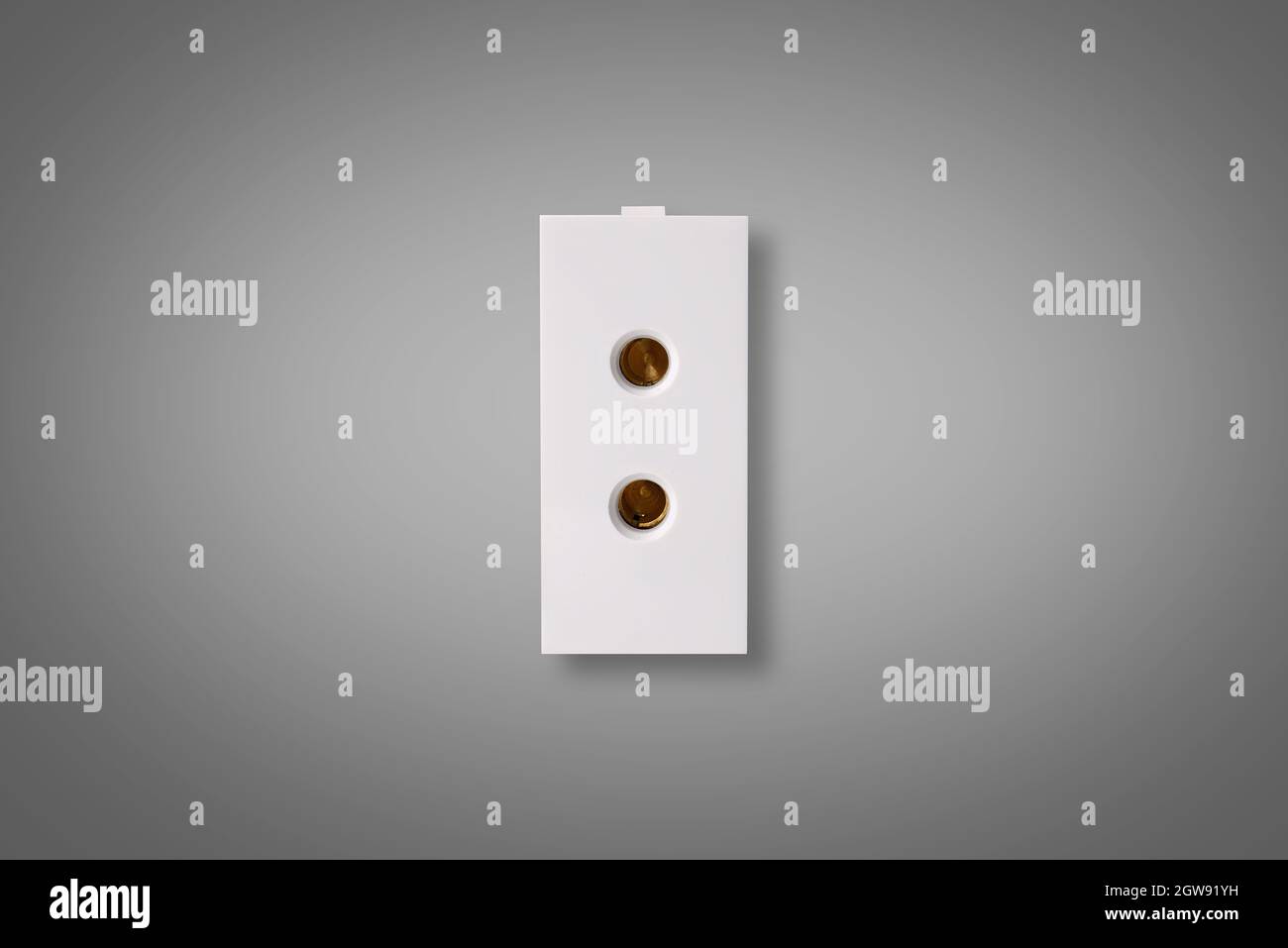 wall switch power electronic component socket different and modern ...