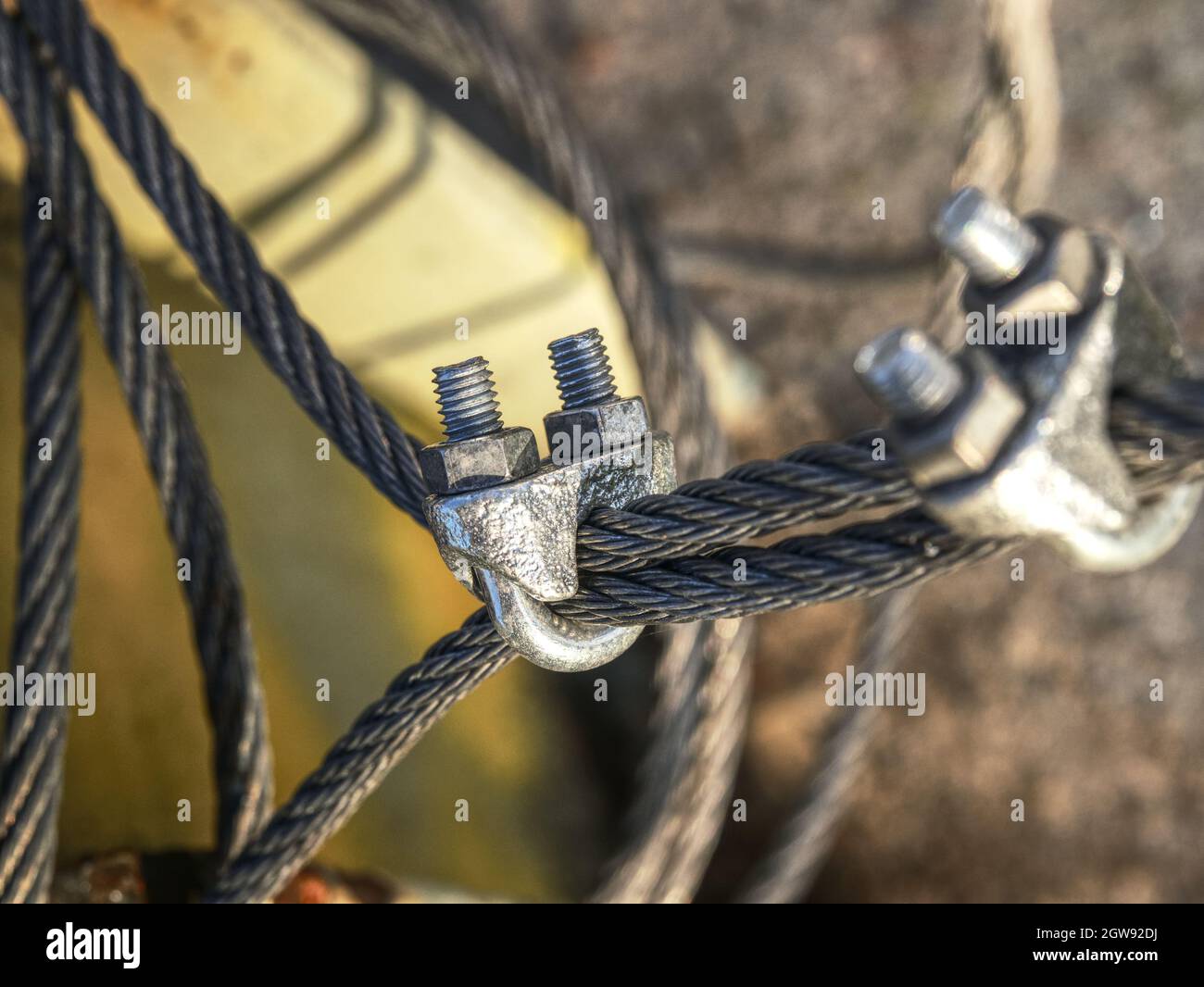 Bolt anchor hi-res stock photography and images - Alamy