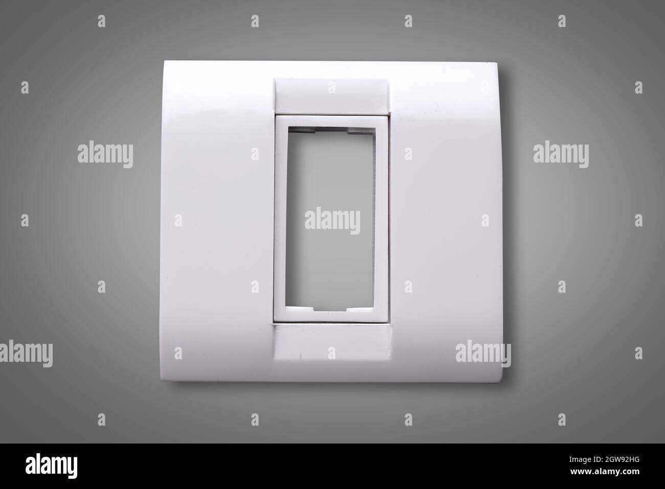 wall switch power electronic component socket different and modern ...