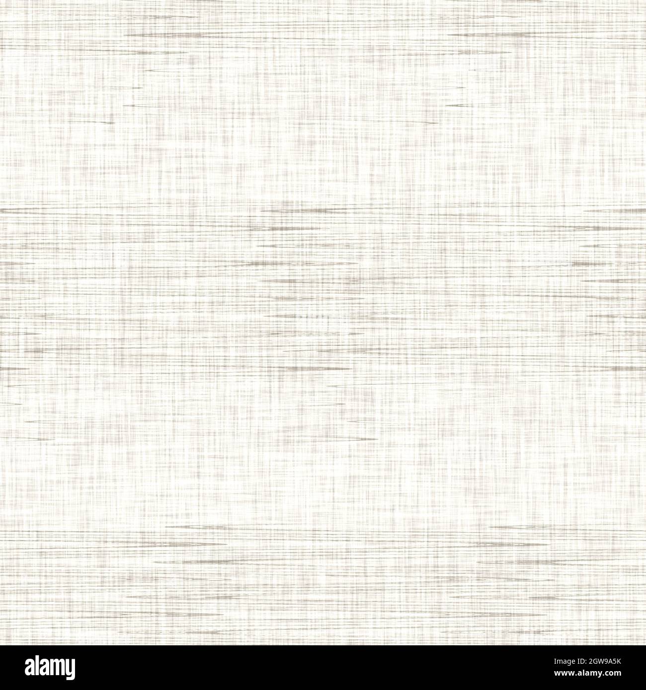 Linen texture background with broken stripe. Organic irregular striped ...