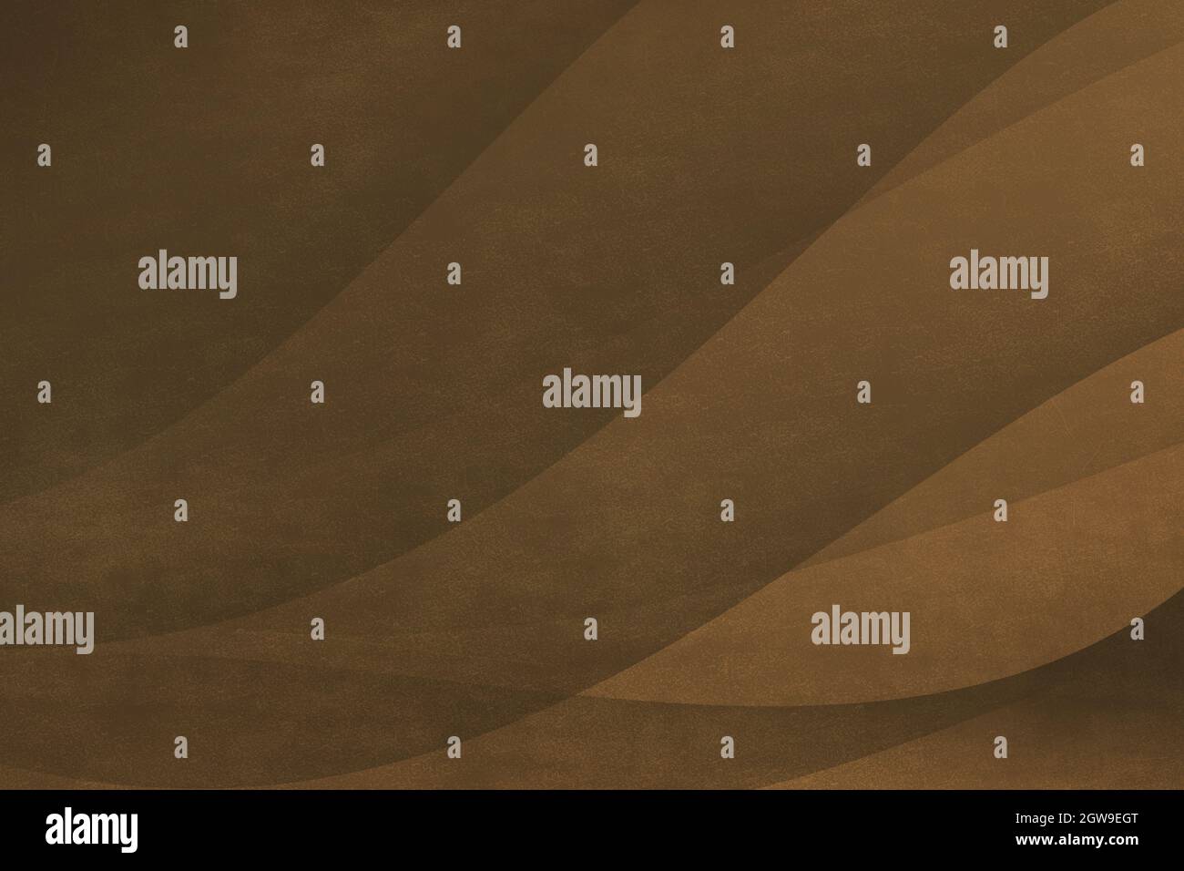 New Abstract Brown Color Texture Shapes Background with Gradient and ...