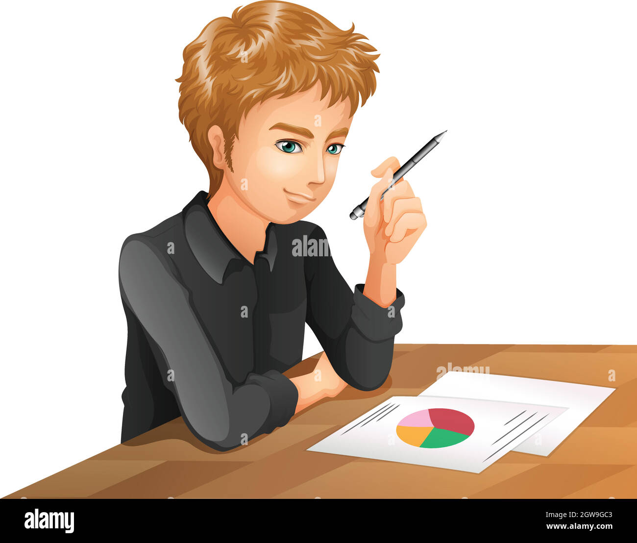 Exam background hi-res stock photography and images - Alamy
