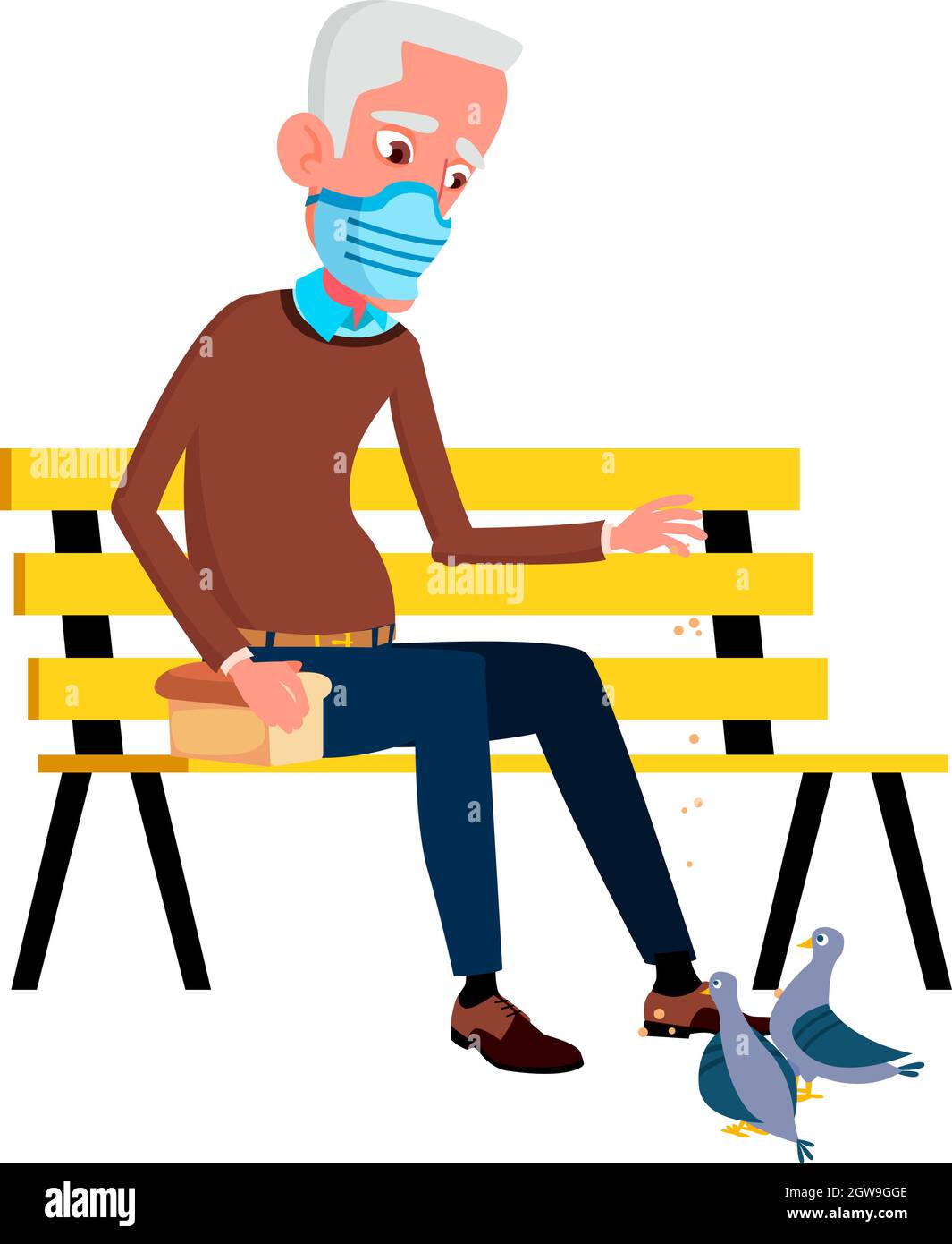 Medical park Cut Out Stock Images & Pictures - Alamy