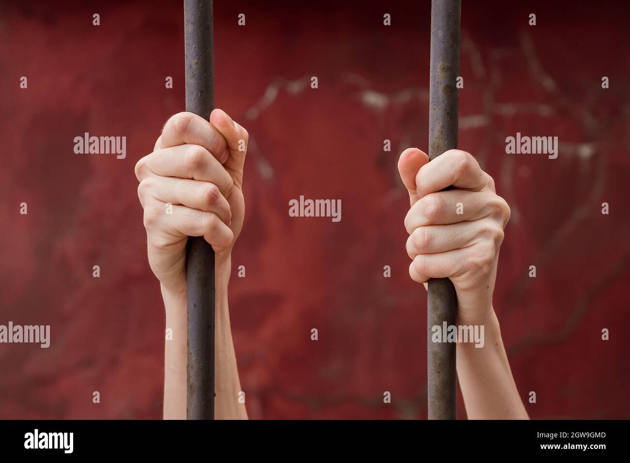 Unfairness woman hi-res stock photography and images - Alamy