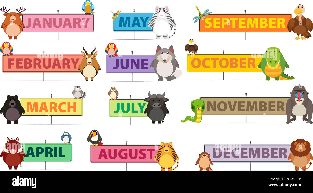 Months of the islamic calendar hi-res stock photography and images - Alamy