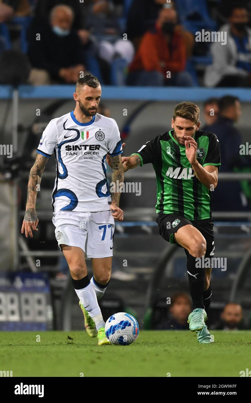 Inter domenico hi-res stock photography and images - Alamy