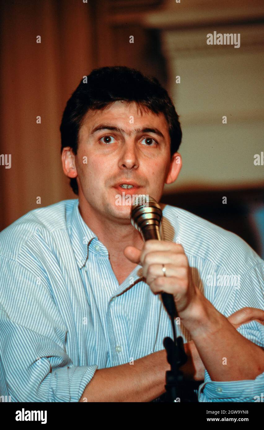 Debate pacs hi-res stock photography and images - Alamy