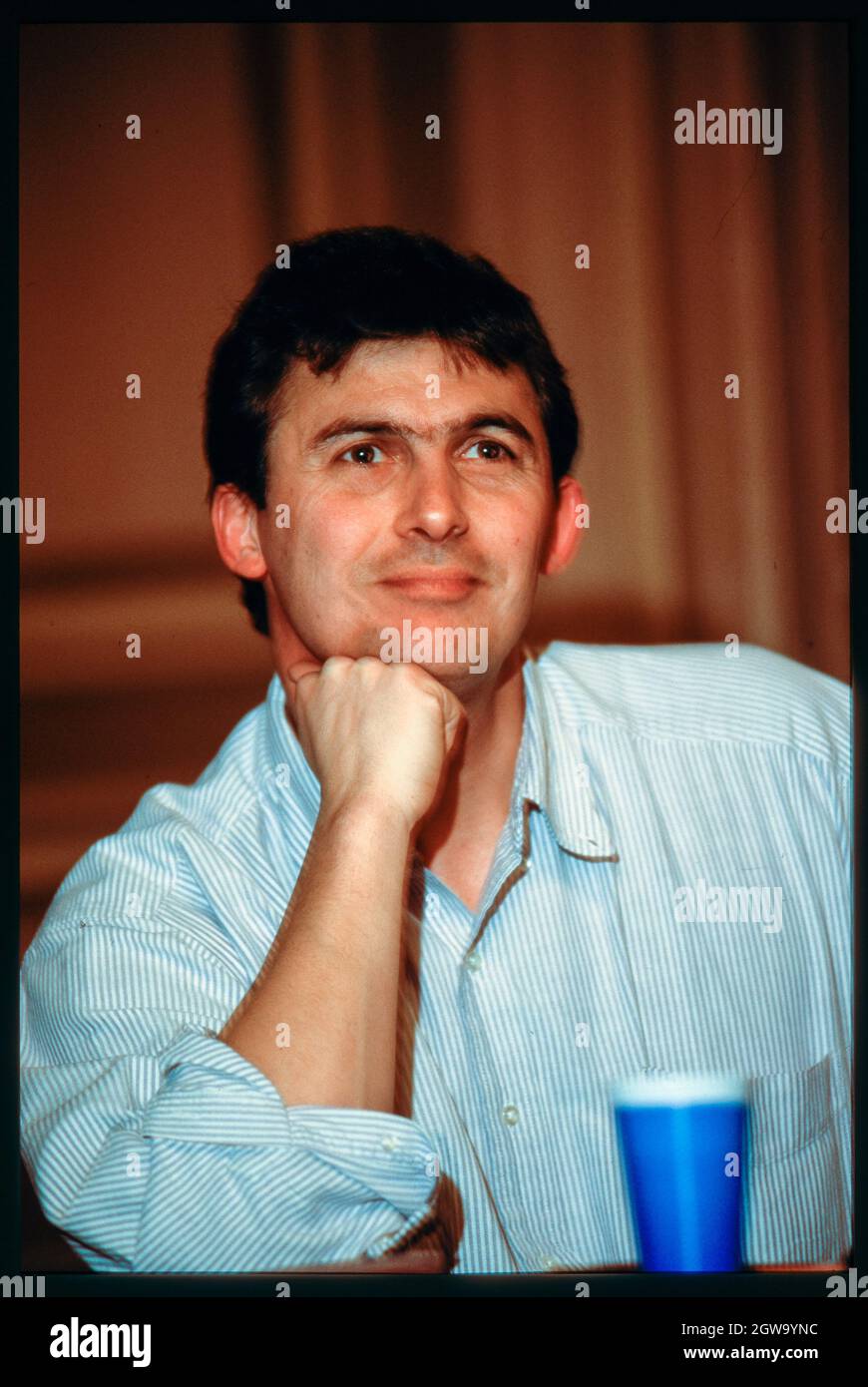 Debate pacs hi-res stock photography and images - Alamy