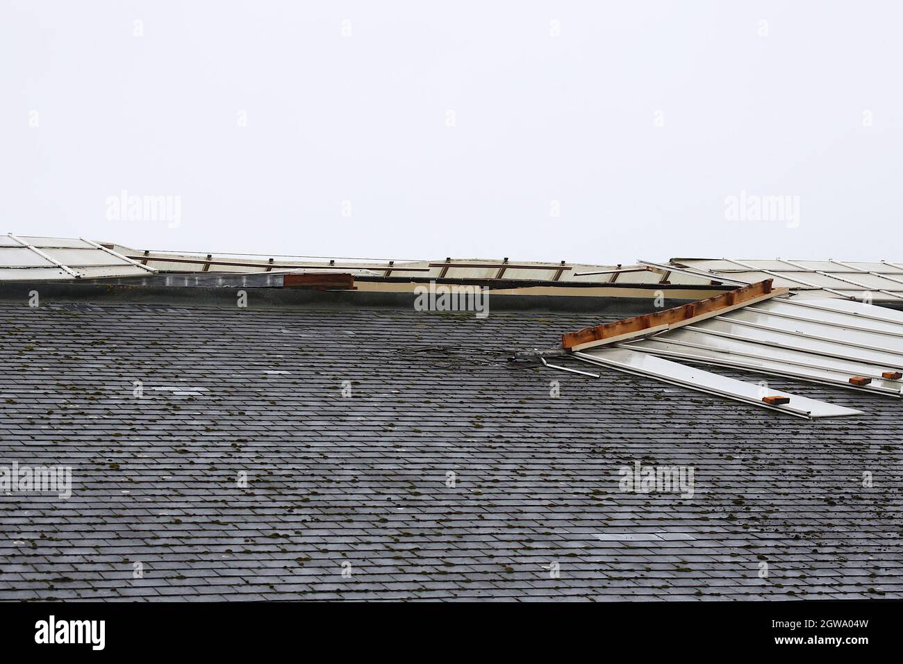 Tenterden leisure centre hi-res stock photography and images - Alamy