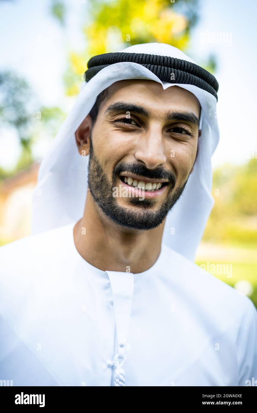 United arab emirates football player hi-res stock photography and ...