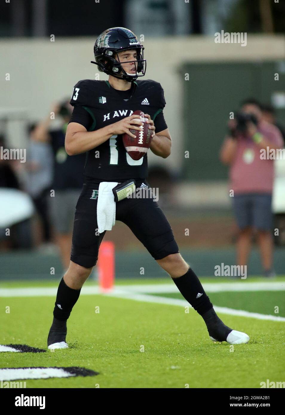 Michael ching hi-res stock photography and images - Alamy