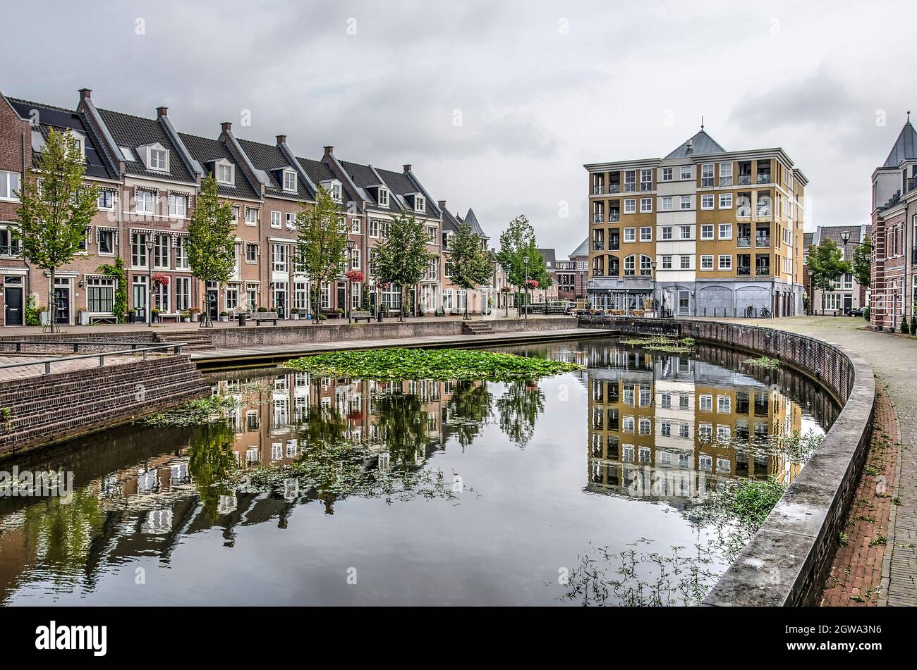 Neo urbanism hi-res stock photography and images - Alamy