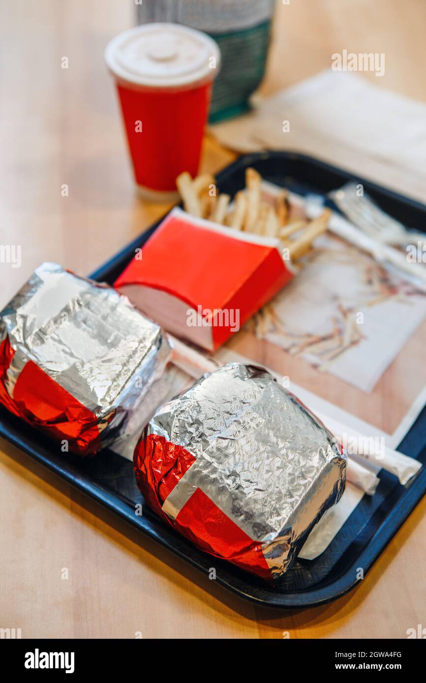 Golden tinfoil hi-res stock photography and images - Alamy