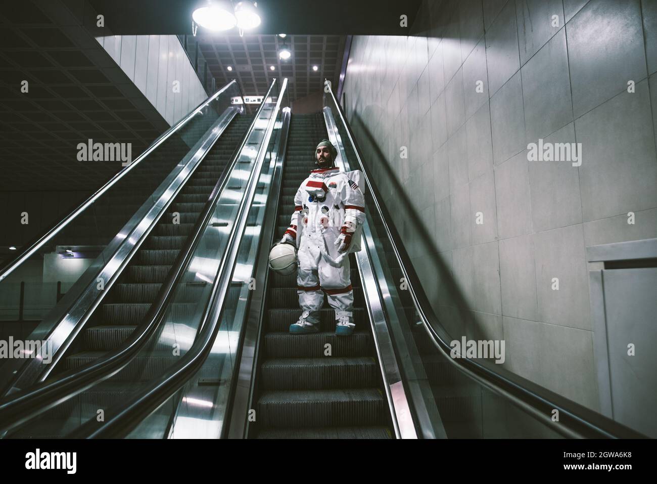 Mission to mars dubai hi-res stock photography and images - Alamy