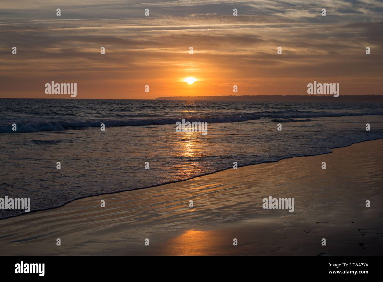 Mood beach hi-res stock photography and images - Alamy
