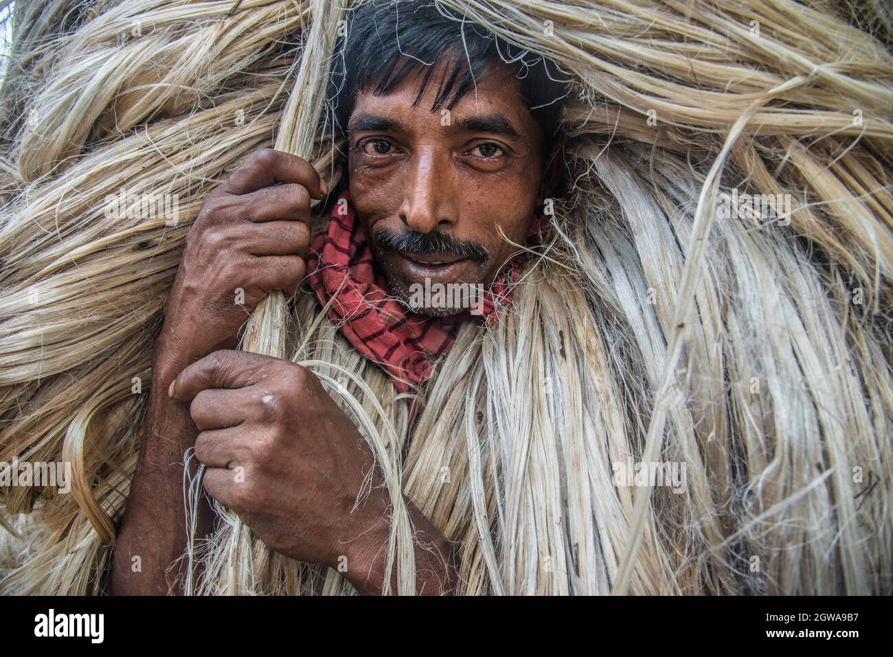 Jute like fibre hi-res stock photography and images - Alamy