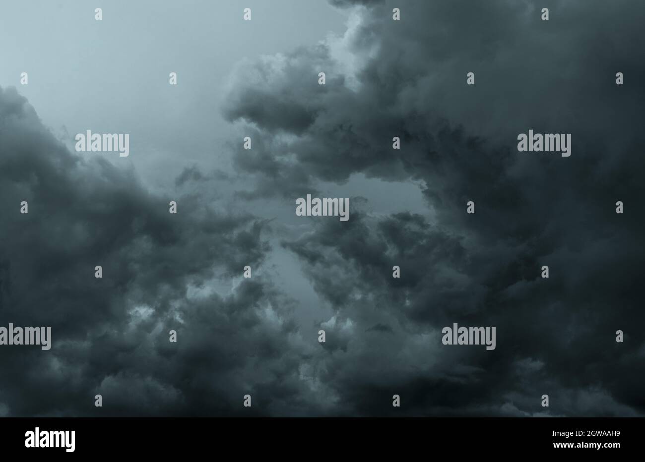 Black and white bad weather hi-res stock photography and images - Alamy