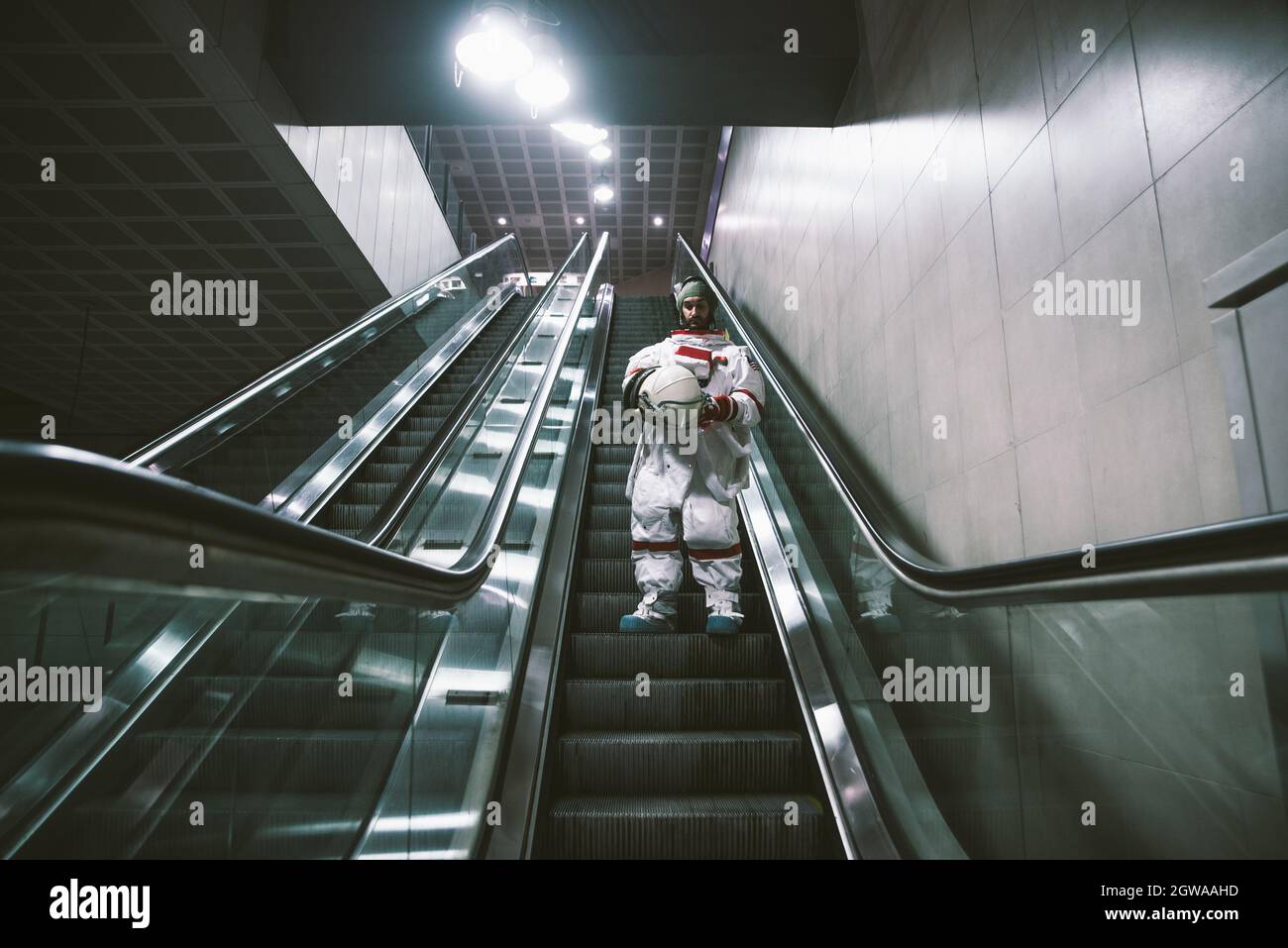 Mission to mars dubai hi-res stock photography and images - Alamy