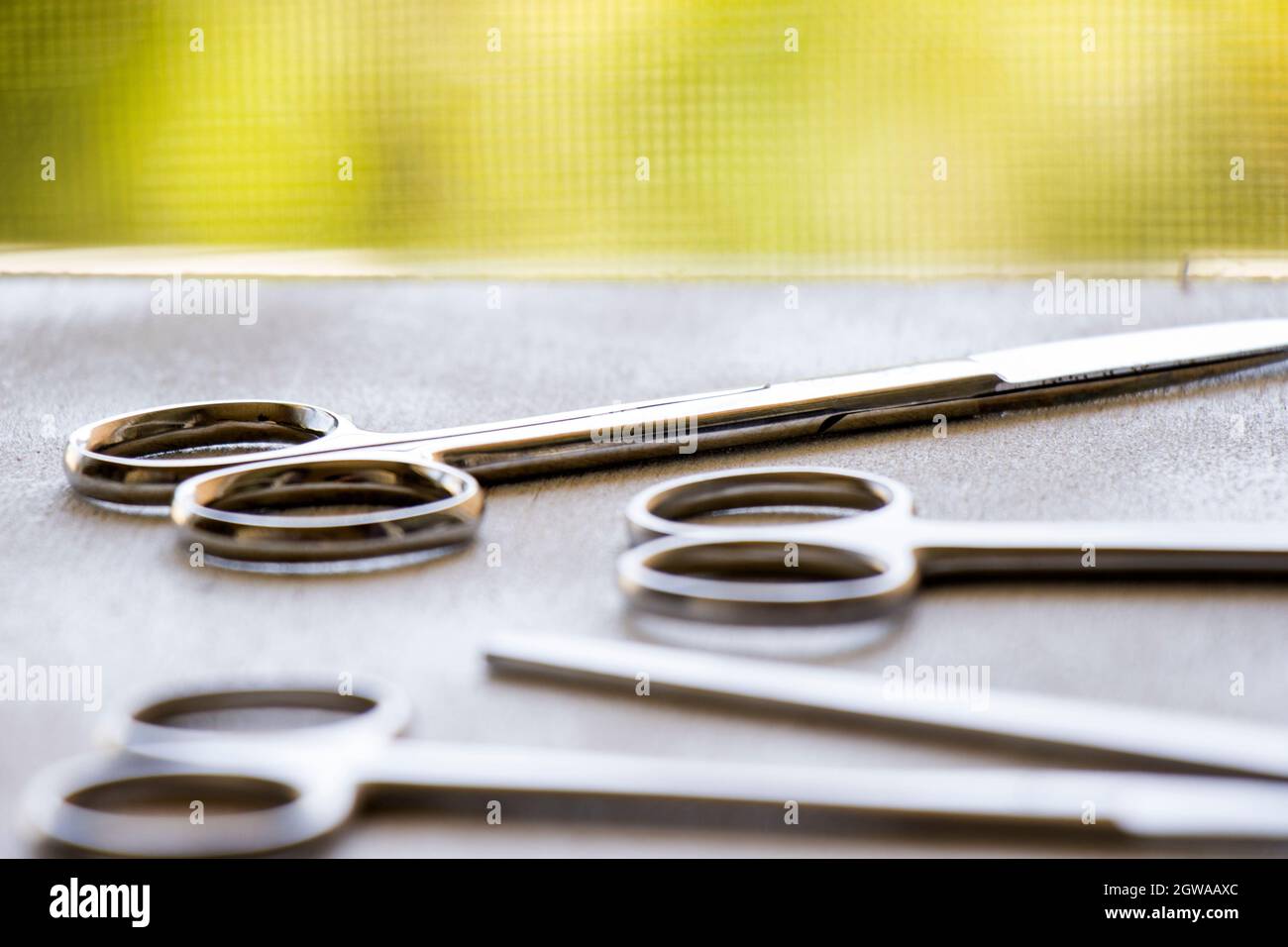 Operation kit hi-res stock photography and images - Alamy