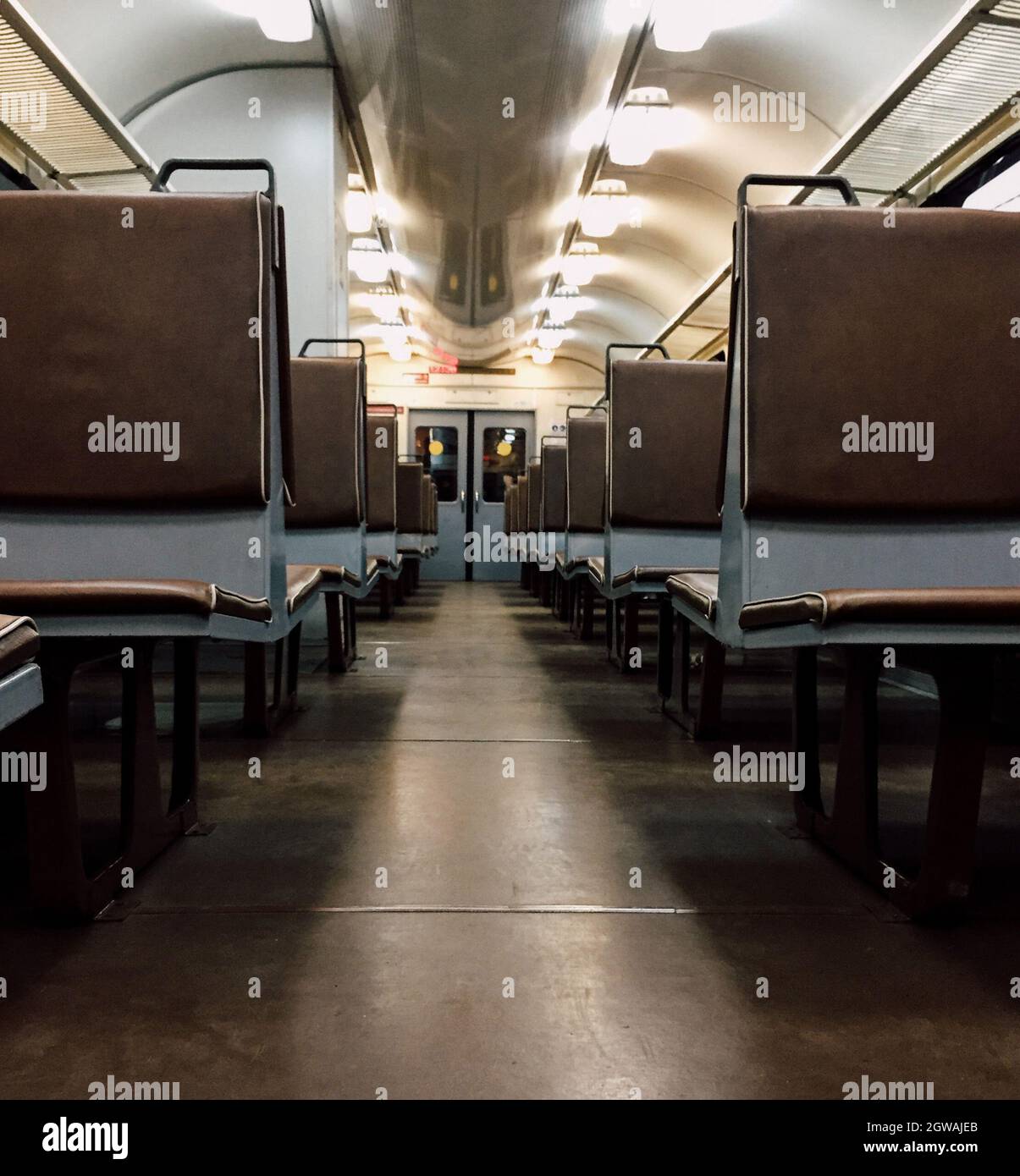 Chair train High Resolution Stock Photography and Images - Alamy