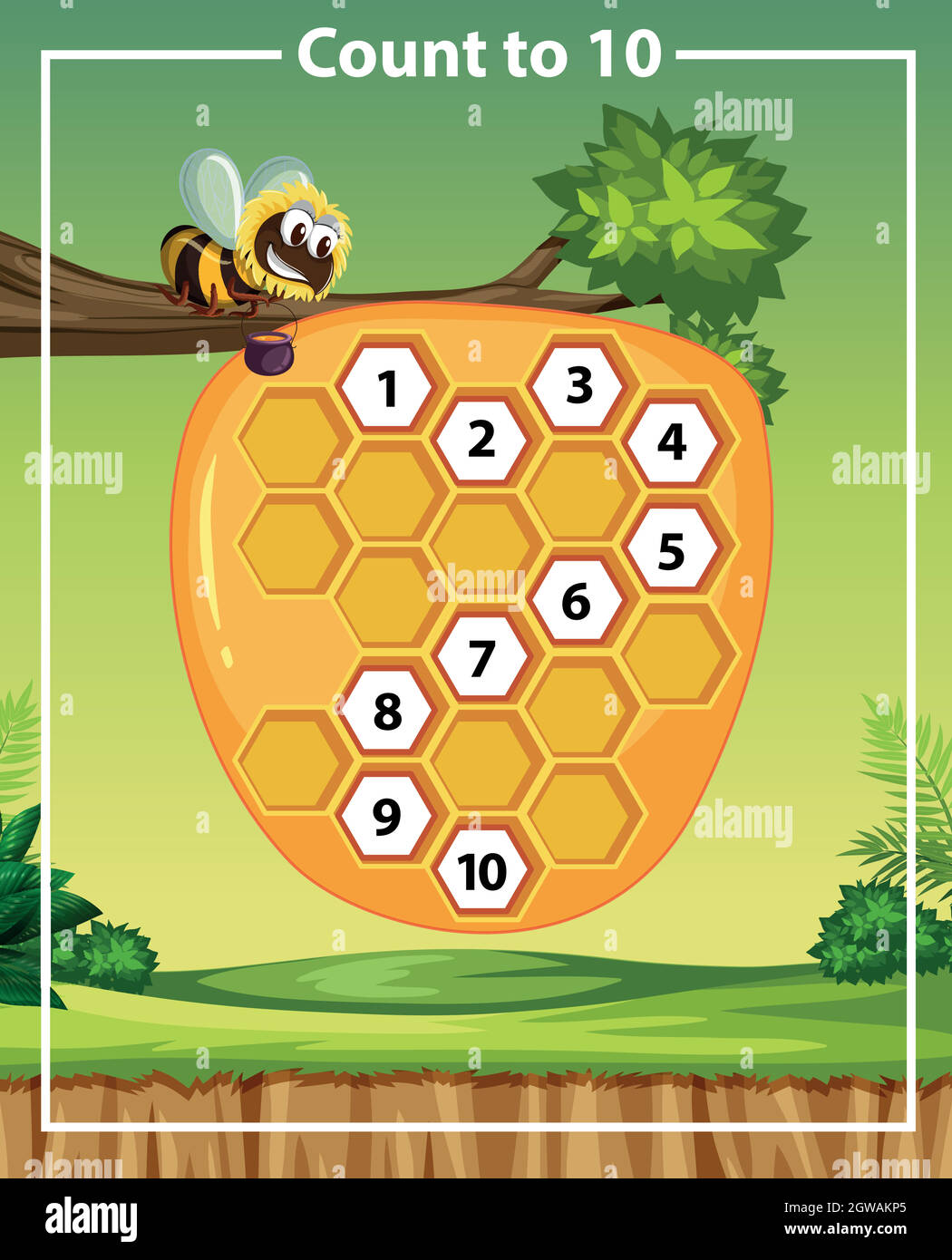 Ten count hi-res stock photography and images - Alamy