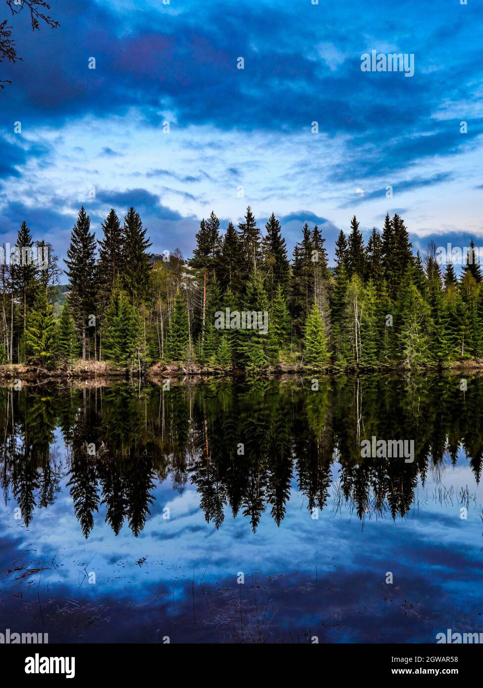 Mid sweden hi-res stock photography and images - Alamy