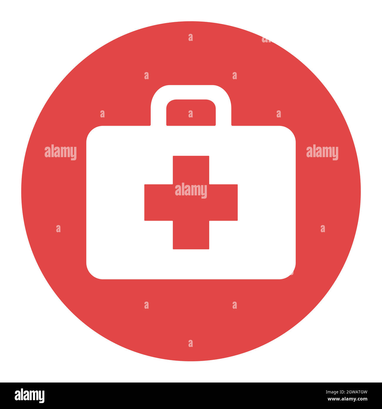 First aid box design hi-res stock photography and images - Alamy