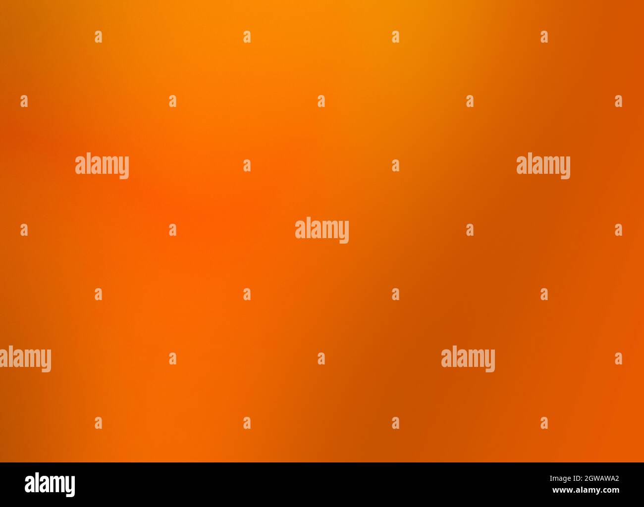 Background abstract gradient orange for user interfaces of autumn ...