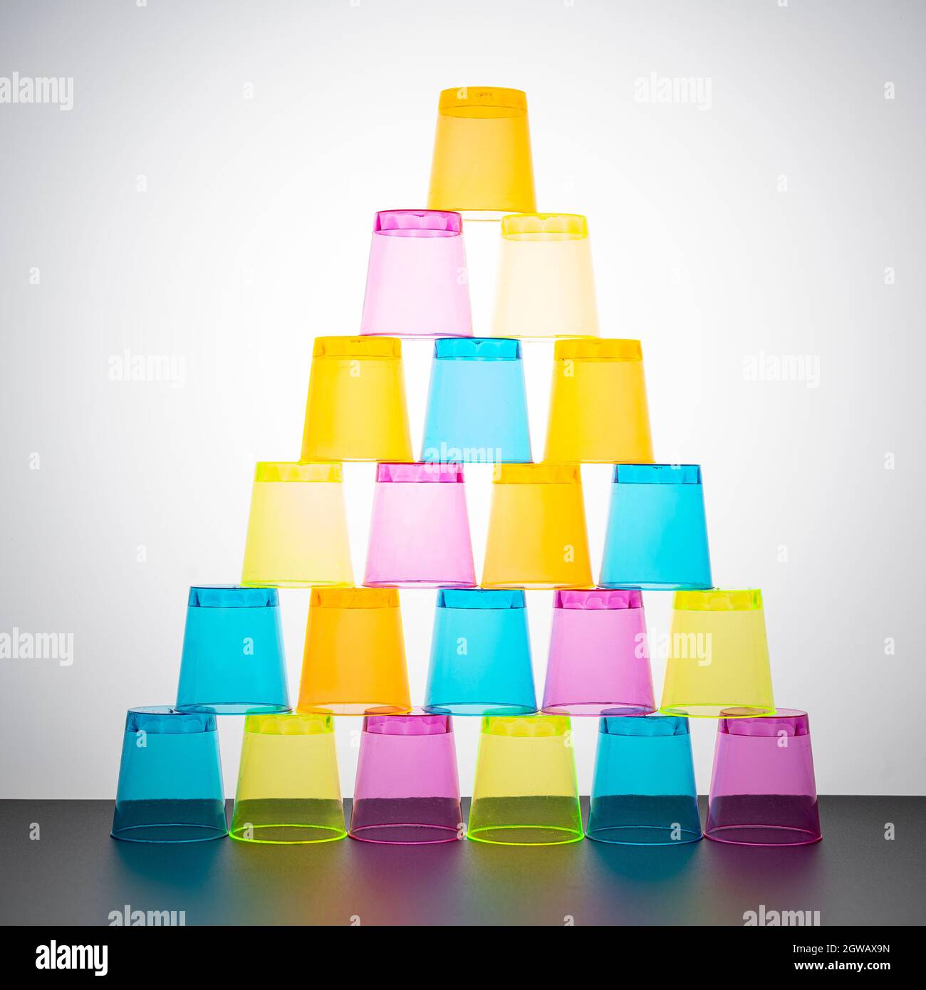 Bubble containers hi-res stock photography and images - Alamy