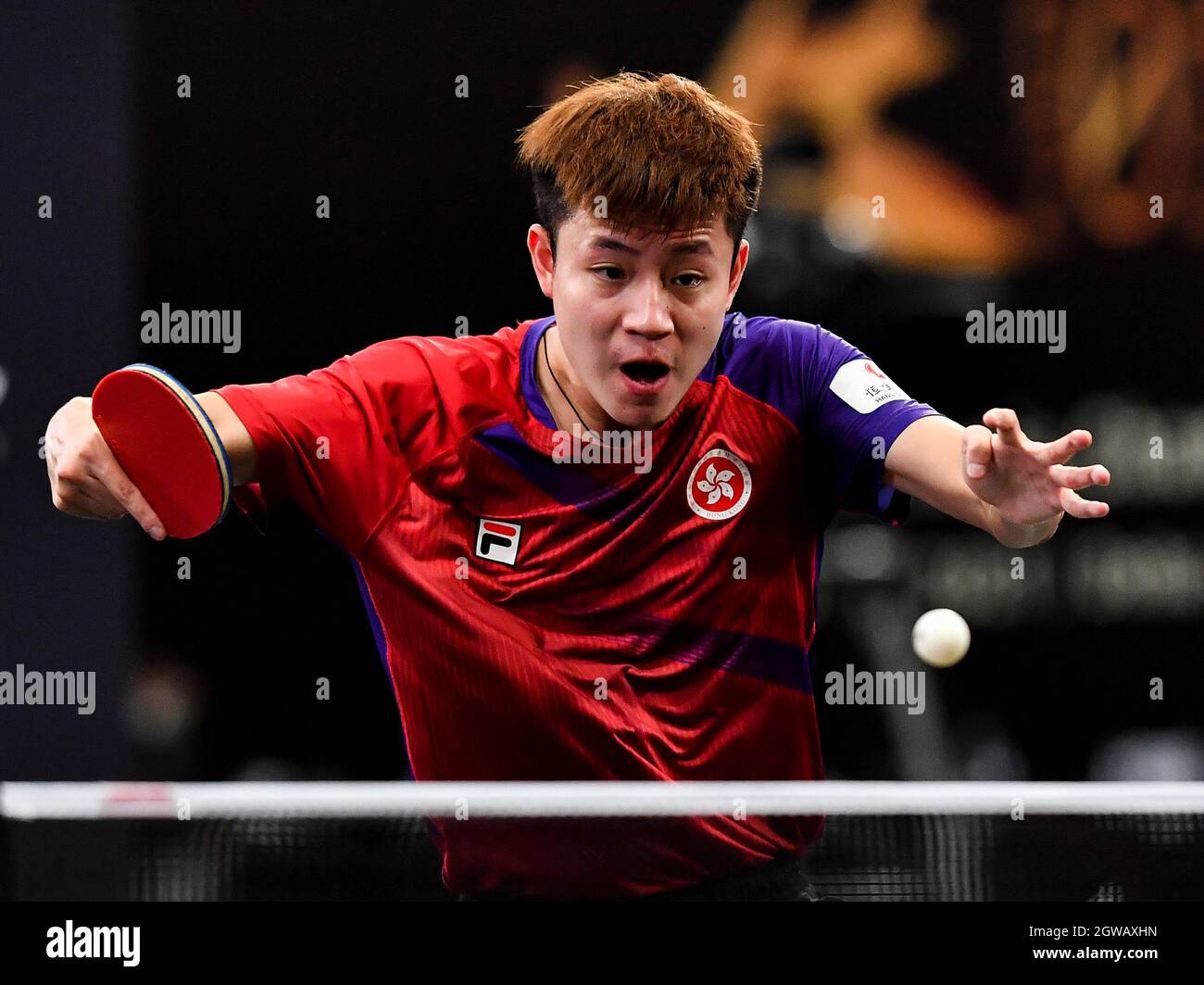 Nam pak kong hi-res stock photography and images - Alamy