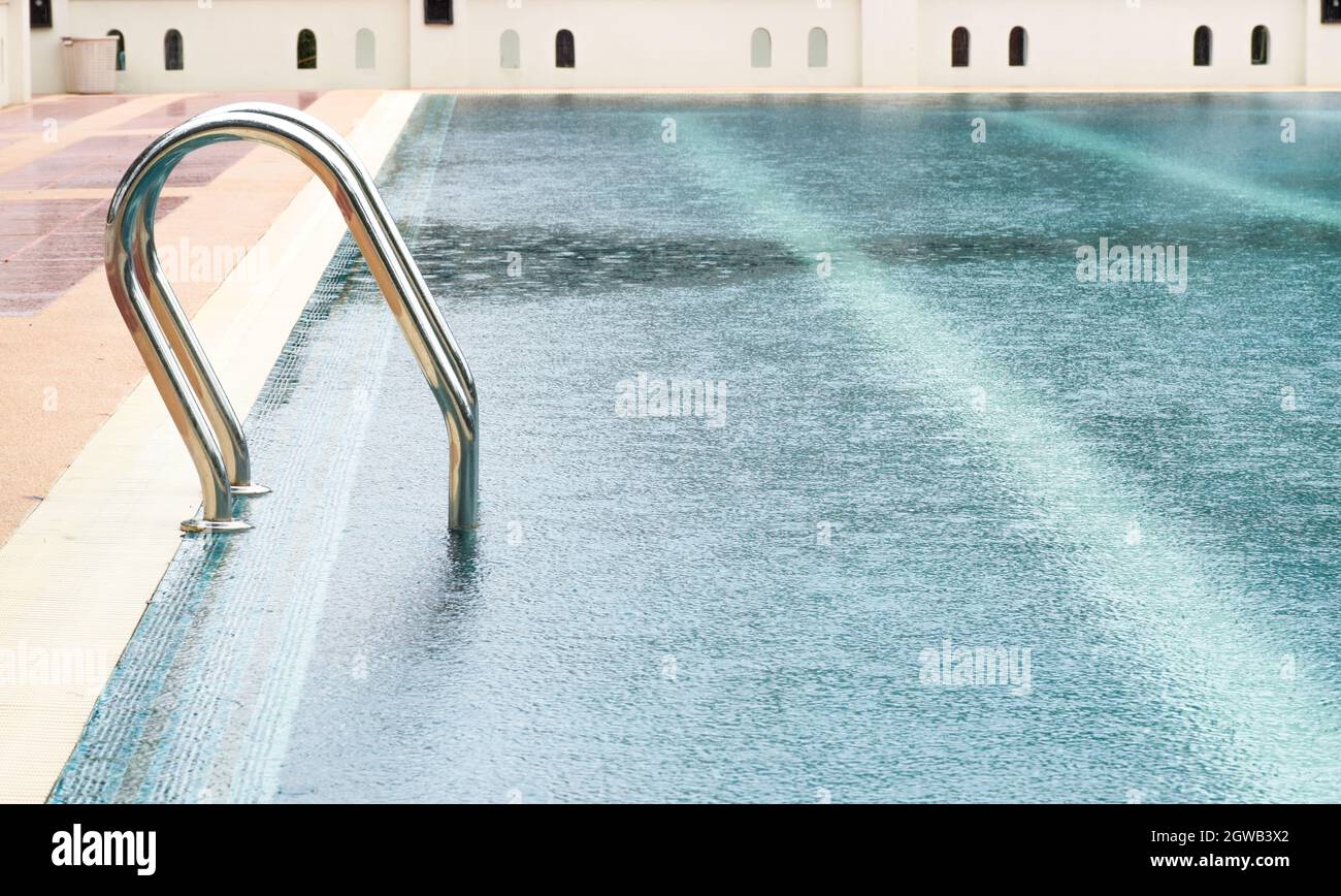 Mai flower rain hi-res stock photography and images - Alamy