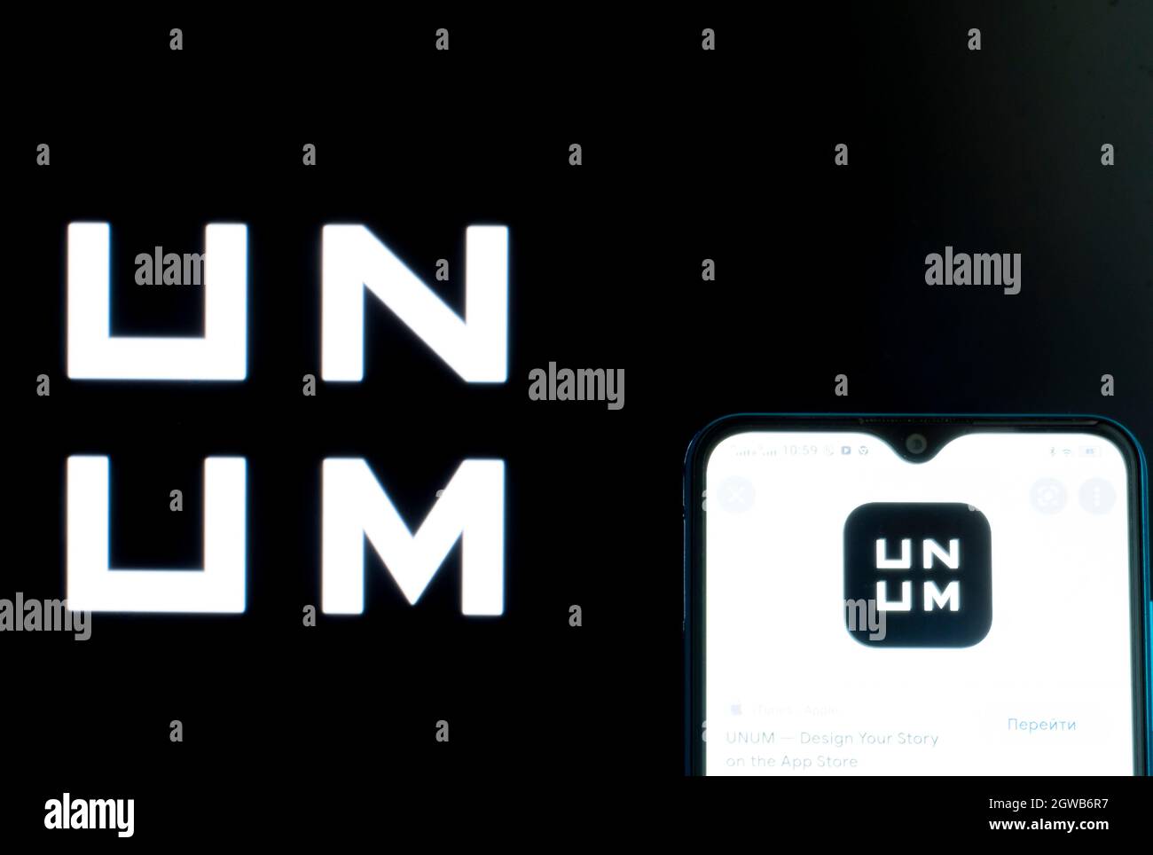 Brand logos collage hi-res stock photography and images - Alamy