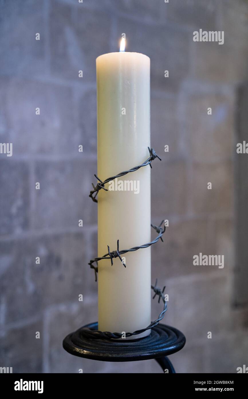 Resistance metal wire hi-res stock photography and images - Alamy