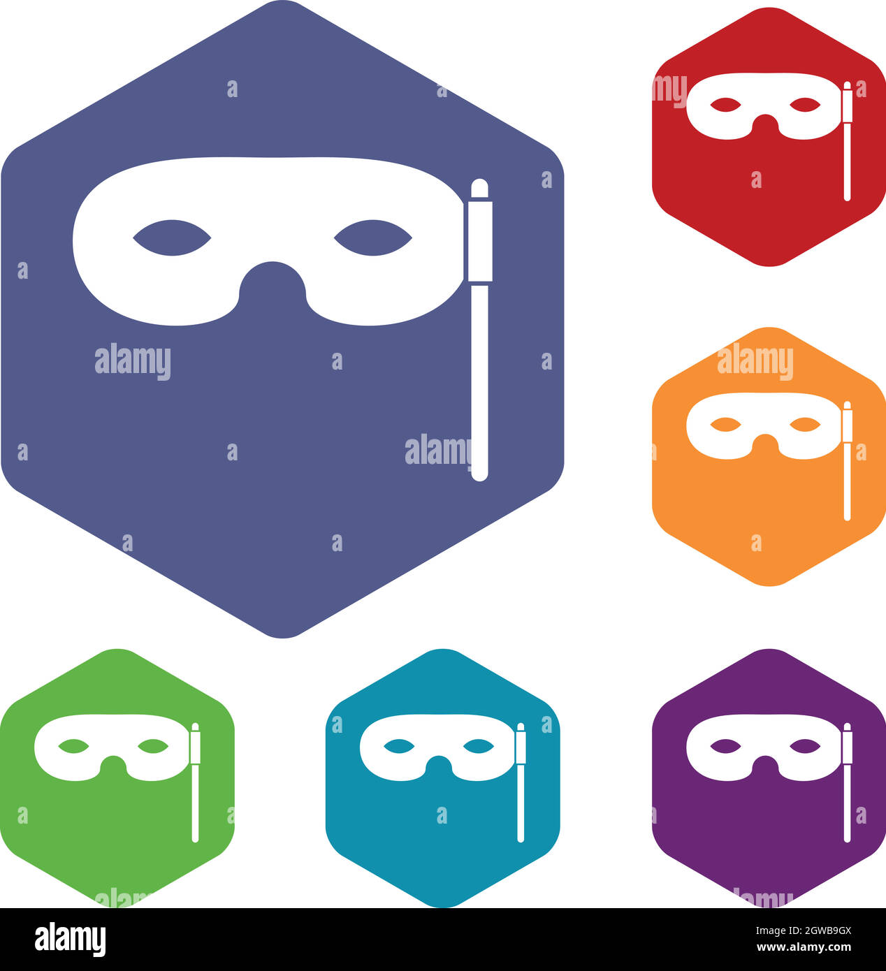 Stage Set Design Drawing Stock Vector Images - Alamy