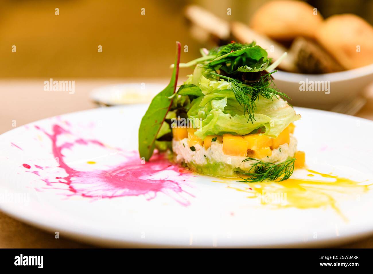 Crab tian hi-res stock photography and images - Alamy
